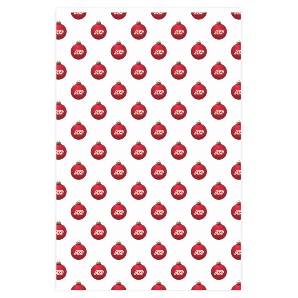 ADP Wrapping Paper – ADP Company Store