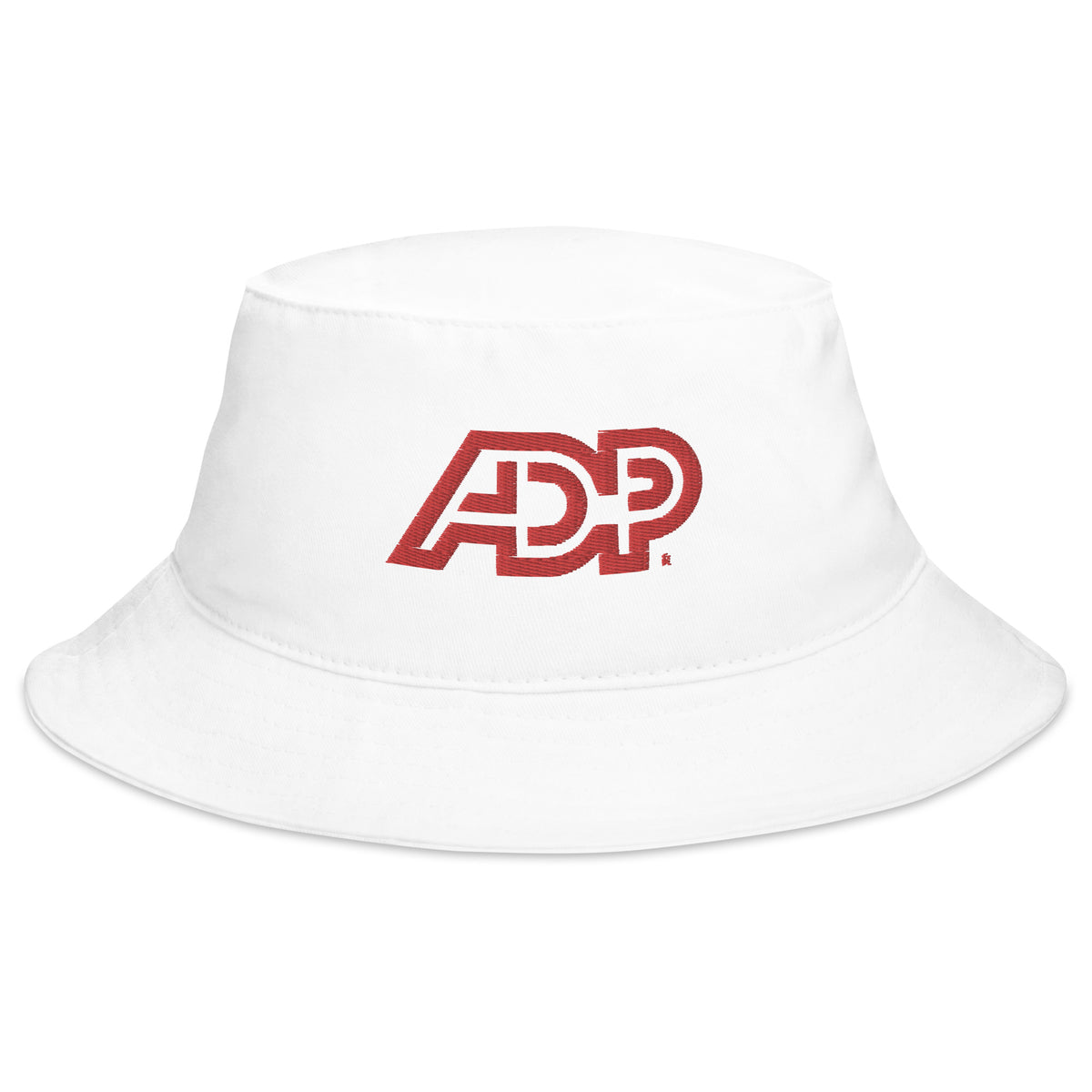 ADP Bucket Hat (White) – ADP Company Store