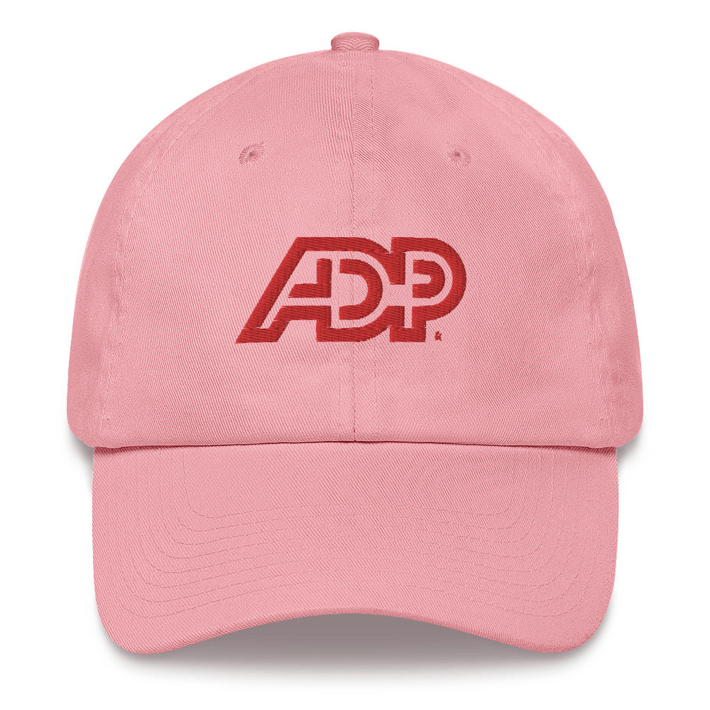 ADP Dad Hat – ADP Company Store